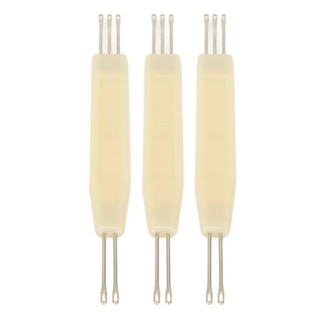 Transfer Needle Pusher3pcs Transfer Needle Plastic Needle Pusher Pusher ...