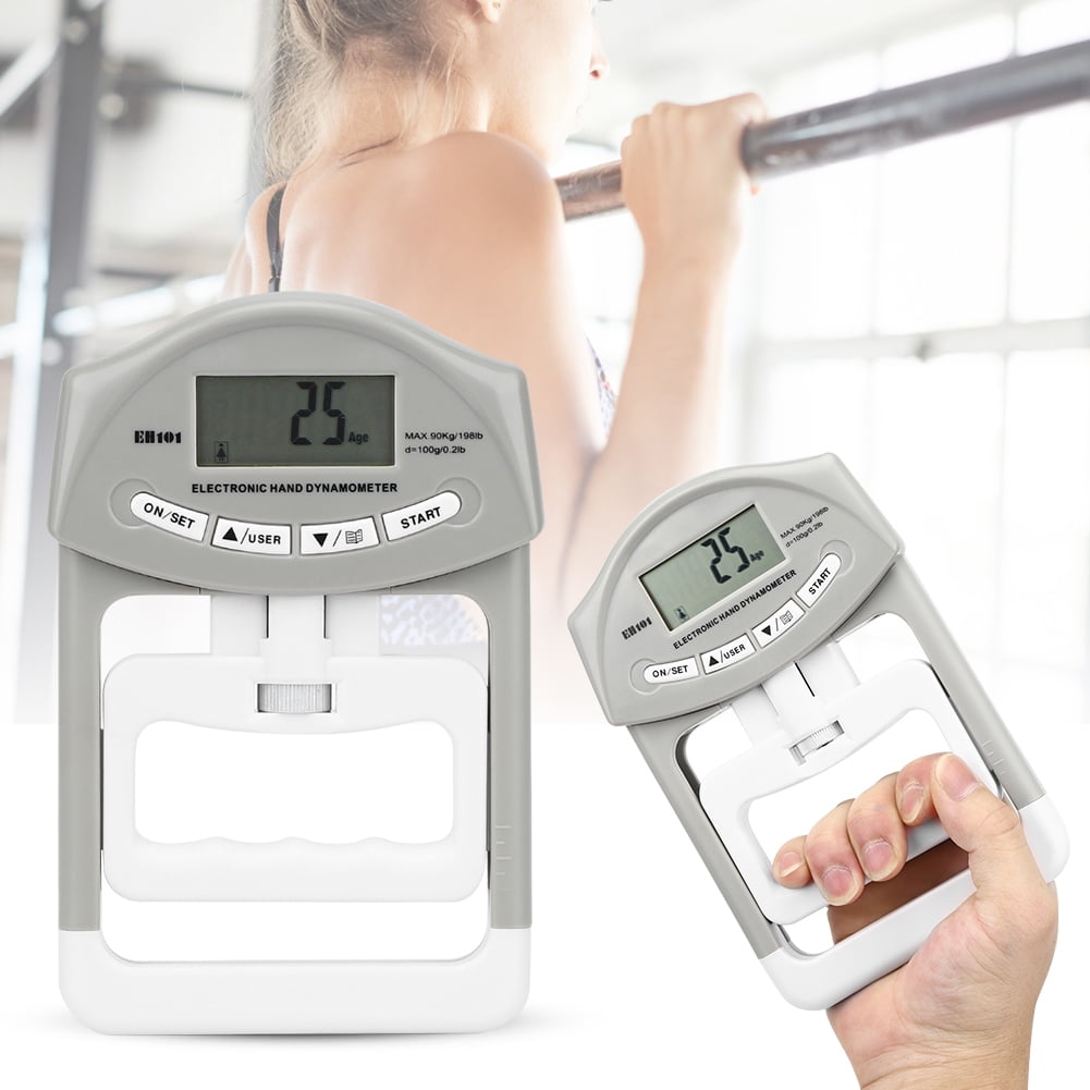 Click here for Ymiko Electric Grip Dynamometer  Professional Abs... prices