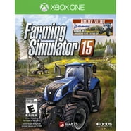 Focus Home Interactive Farming Simulator 17 (NSW) MAXIMUM GAMES ...