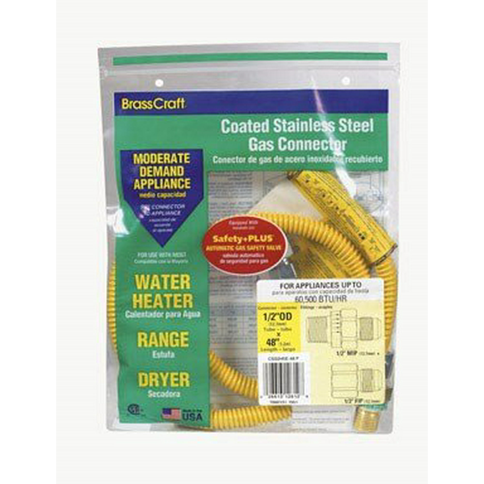 Click here for Brasscraft Cssd45e-48 P 1/2-Inch Mip Efv X 1/2-Inc... prices