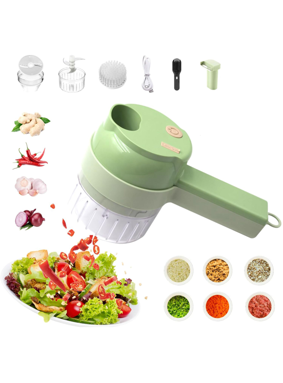 Electric Food Choppers in Food Processors - Walmart.com