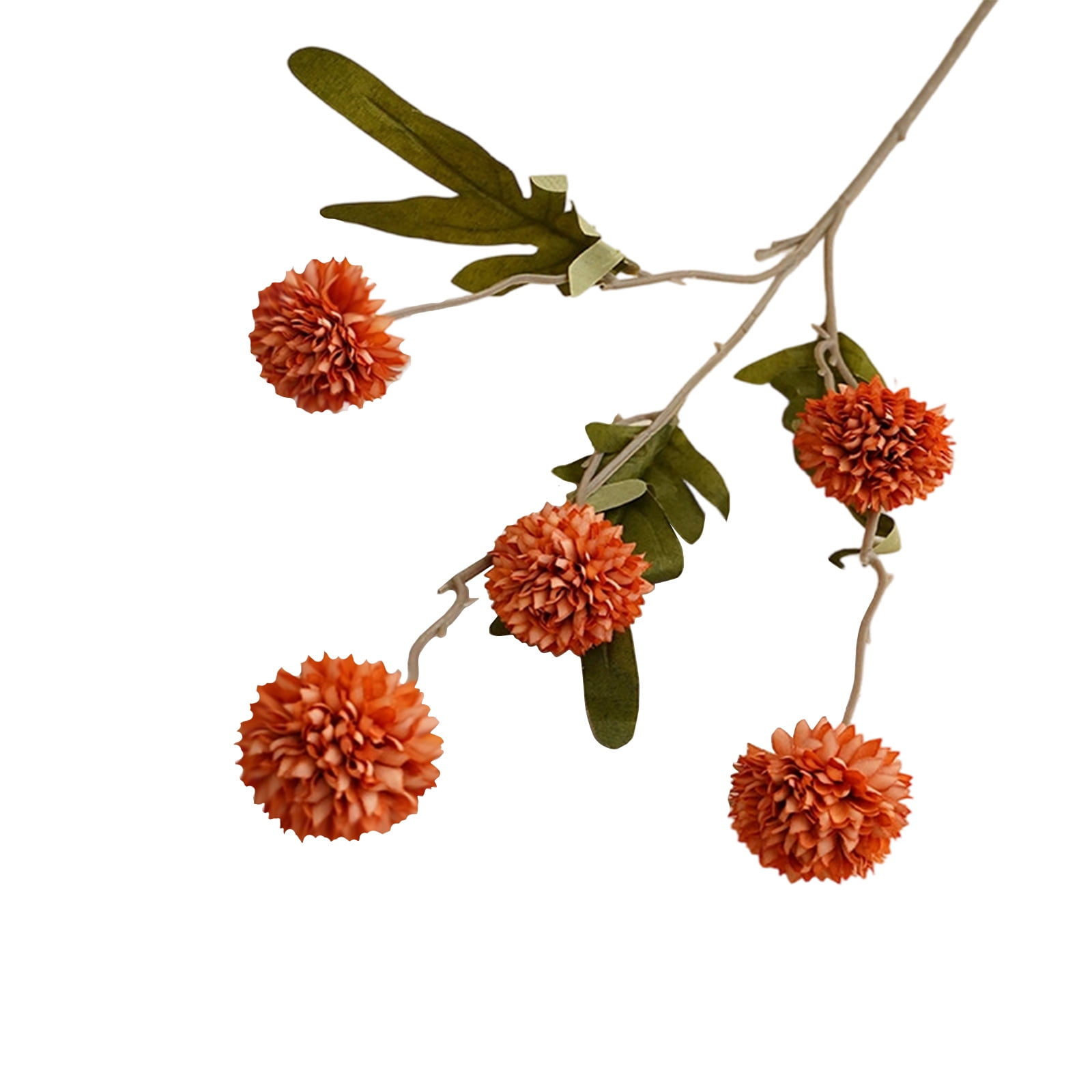 Click here for Boltforge Faux Flowers Mums Artificial Flowers Sma... prices