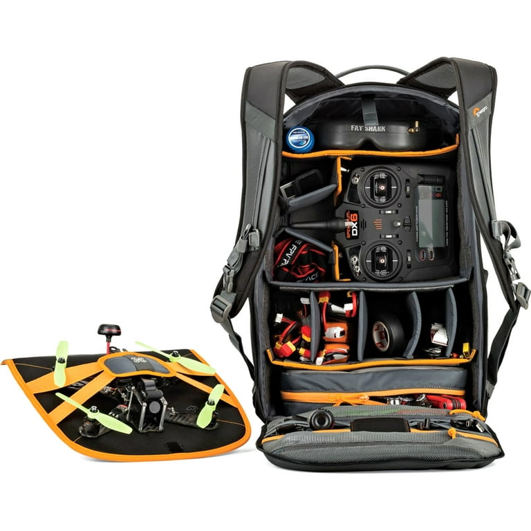 Lowepro quadguard store