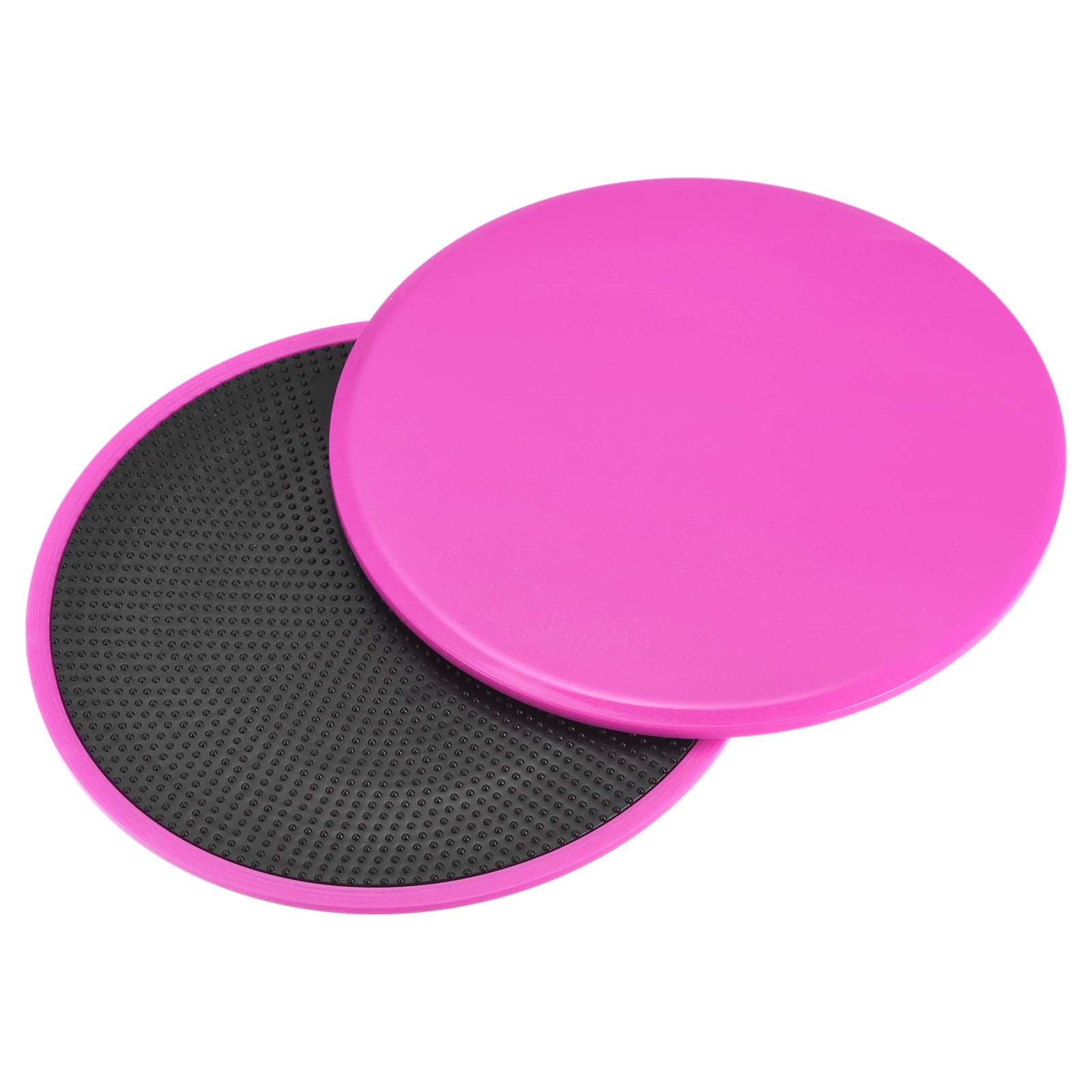 Uxcell Exercise Core Sliders, Double-Sided Glider Discs with Floating ...