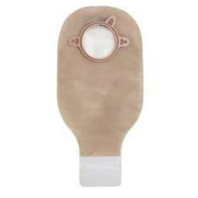 New Image Ileostomy /Colostomy Kit Two-Piece System 12 Inch Length 2-1/ ...