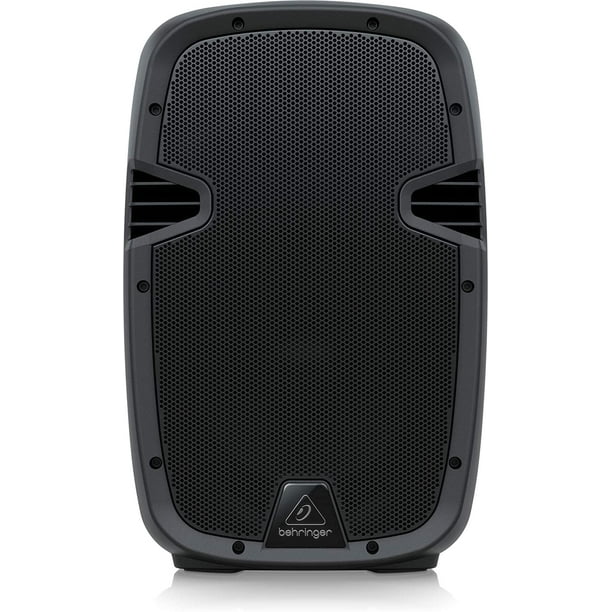 Behringer Pk112a Bocina Activa 12 Pulgadas 600w Usb Bluetooth Behringer ...