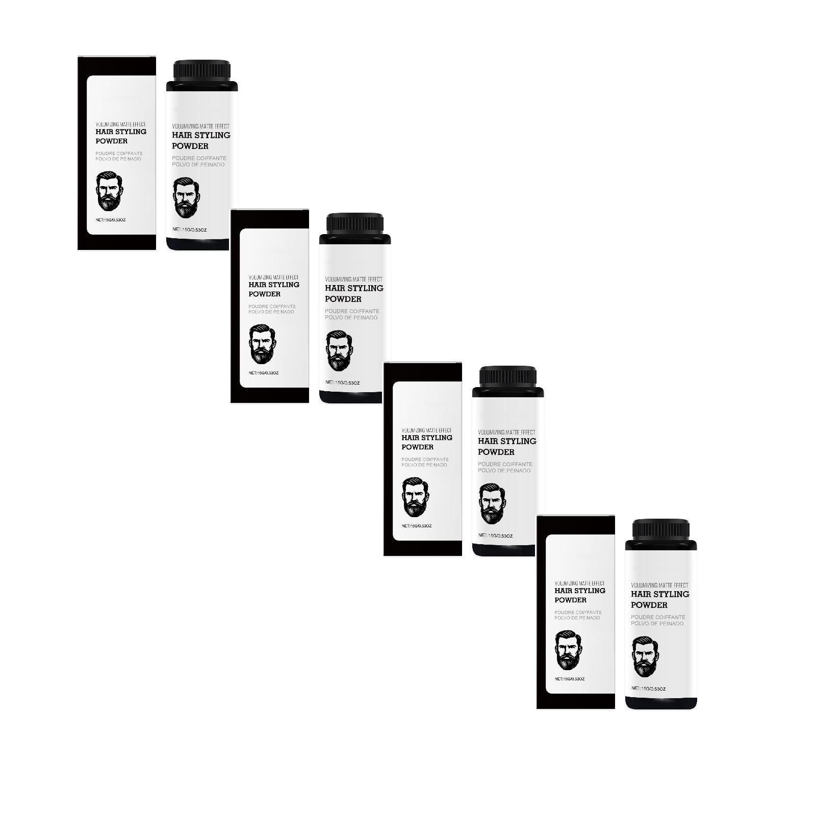 Click here for Sunonesie 6/5/4/3/2/1pcs Volumizing Powder For Men... prices