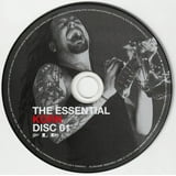 Korn - Essential Korn - Music & Performance - CD - Walmart.com