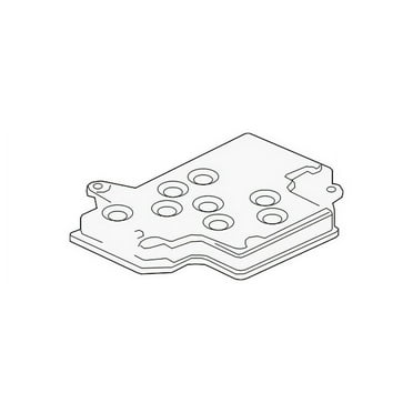 GM TRANSMISSION LINE CONNECTOR - Walmart.com