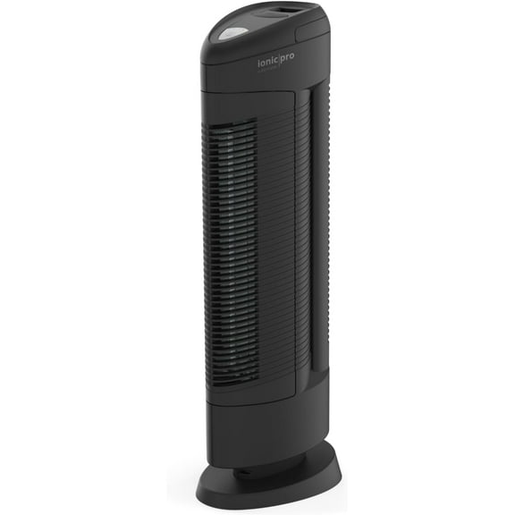 Free Shipping! PuroAir HEPA Air Purifier for Large Rooms Up to 1,000 sq ...