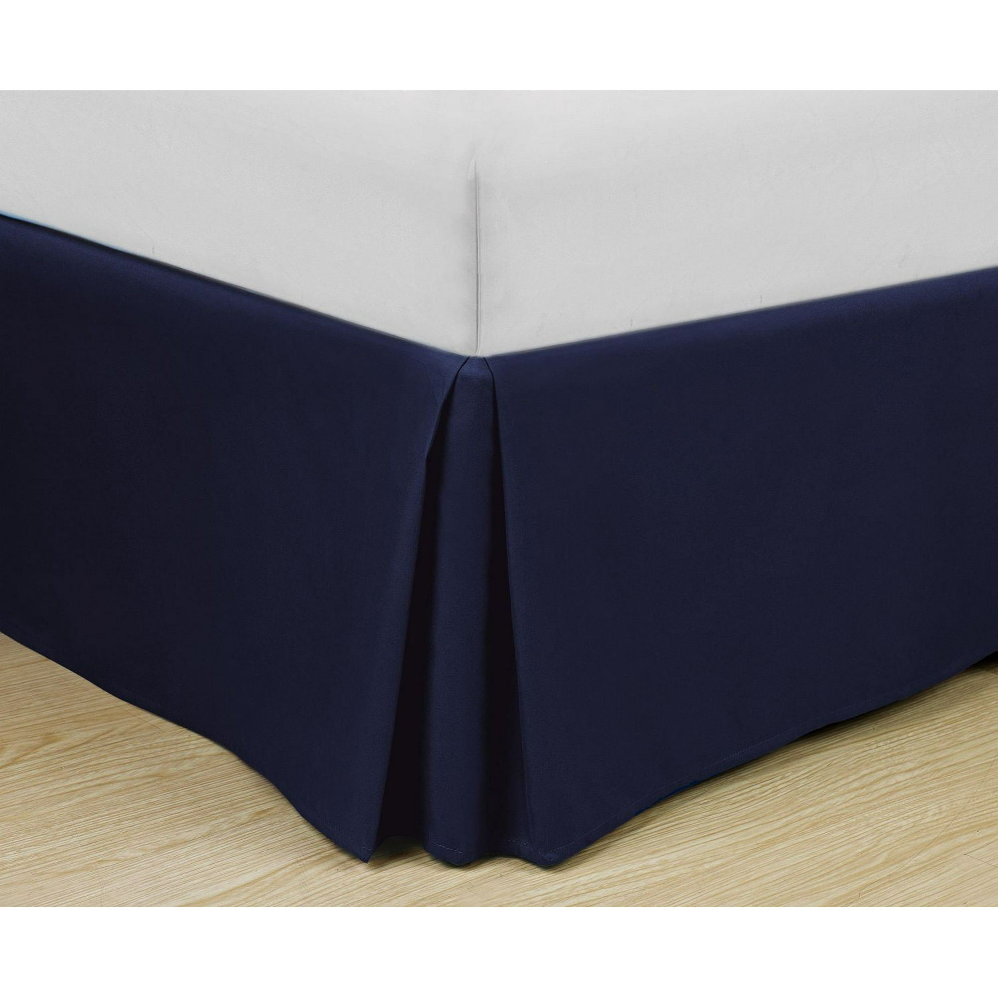 Click here for Swift Home Super Soft Microfiber Bed Skirt prices