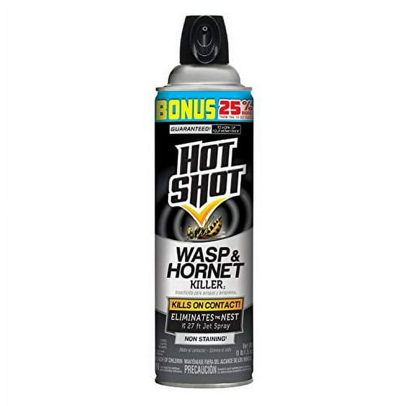 Wasp Spray 30 Feet