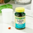 Spring Valley Lutein with Zeaxnthin Dietary Supplements, 20 mg, 90 ...