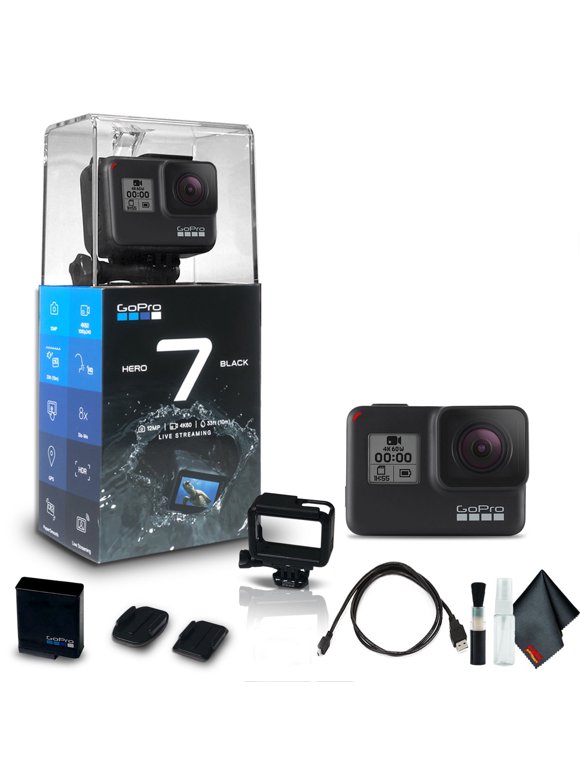 Black Friday GoPro Deals 2022 - Walmart.com