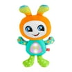 Fisher-Price DJ Bouncin’ Beats Electronic Baby & Toddler Learning Toy ...