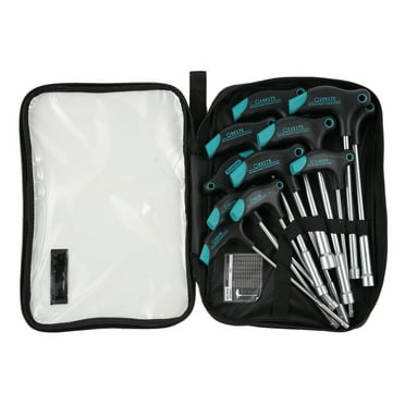 Astro Pneumatic Tool 9477 7-Piece Professional Quick Interchangeable ...