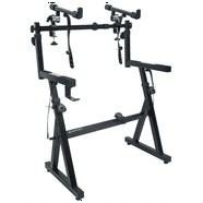 On-Stage KSA8000 Deluxe Universal 2nd Tier for Keyboard Stands ...