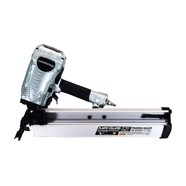 Metabo HPT 16-Gal Pneumatic Roofing Nailer with Side Loading Magazine ...