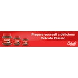 Colcafe Original Colombian Classic Instant Coffee, 6 oz Jar, Pack of 4 ...