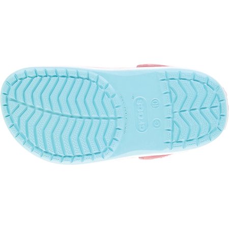 Crocs - Crocs Kids Unisex Junior Crocband Clogs (Ages 7+) - Walmart.com