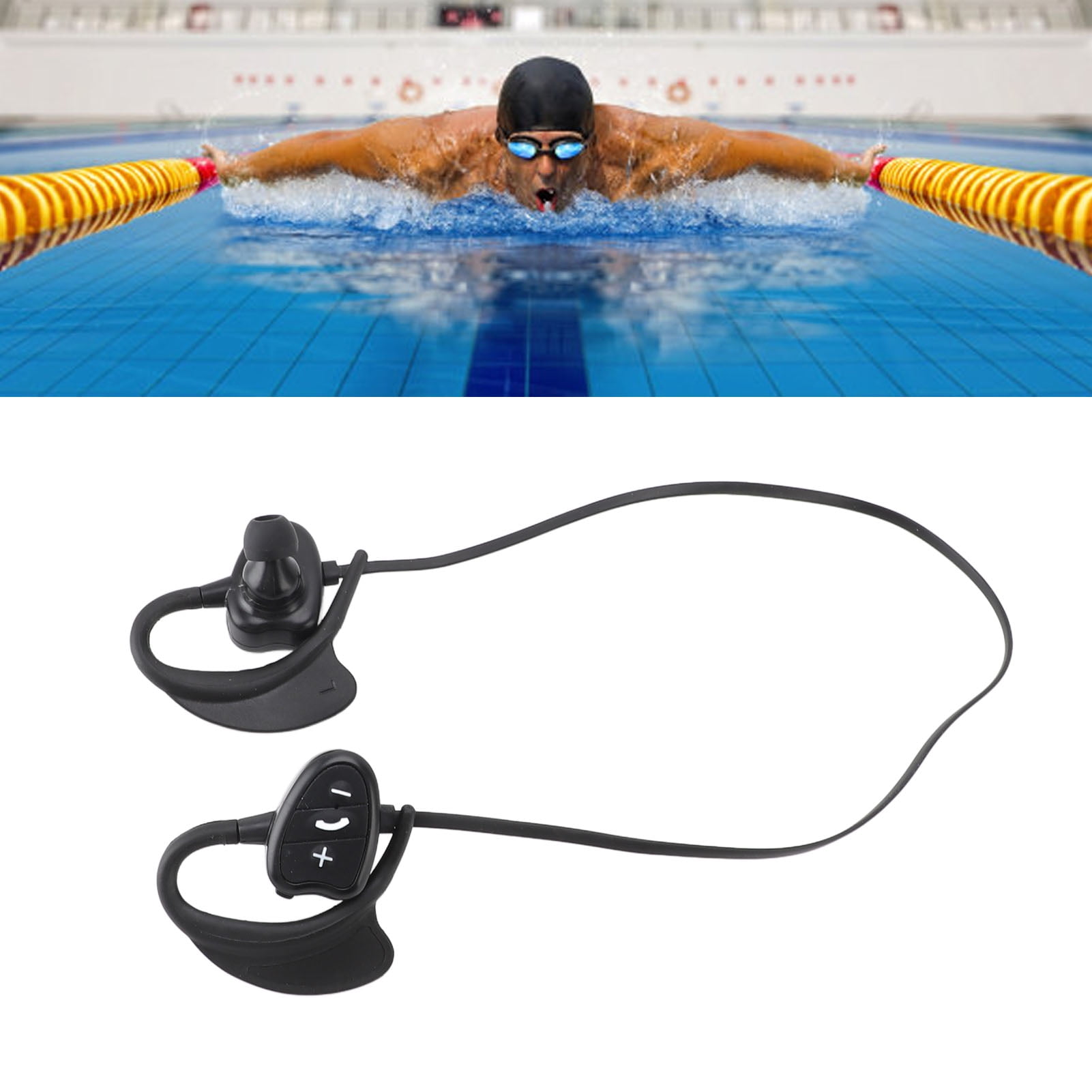 Click here for Fyydes Swimming Headphone  Sports Headphone  Ipx8... prices