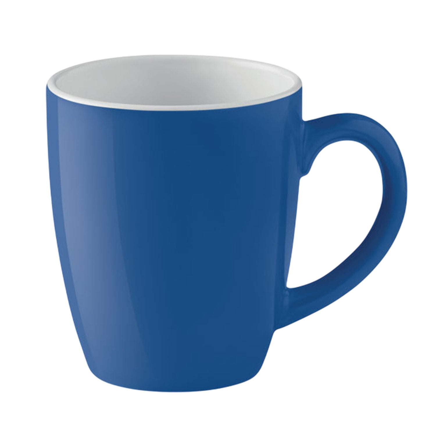 Click here for Midocean Trent Coloured Ceramic Mug prices