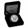 2021 Niue 1 oz Silver Proof Mythical Creatures: Cerberus - Walmart.com