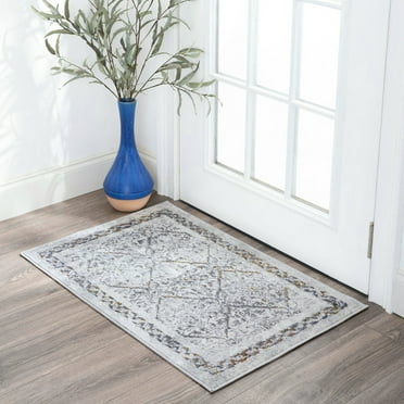 Large Area Rugs for Living room 8x10 Clearance - Walmart.com