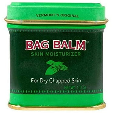 Bag Balm Ointment 1 oz (Pack of 3) - Walmart.com