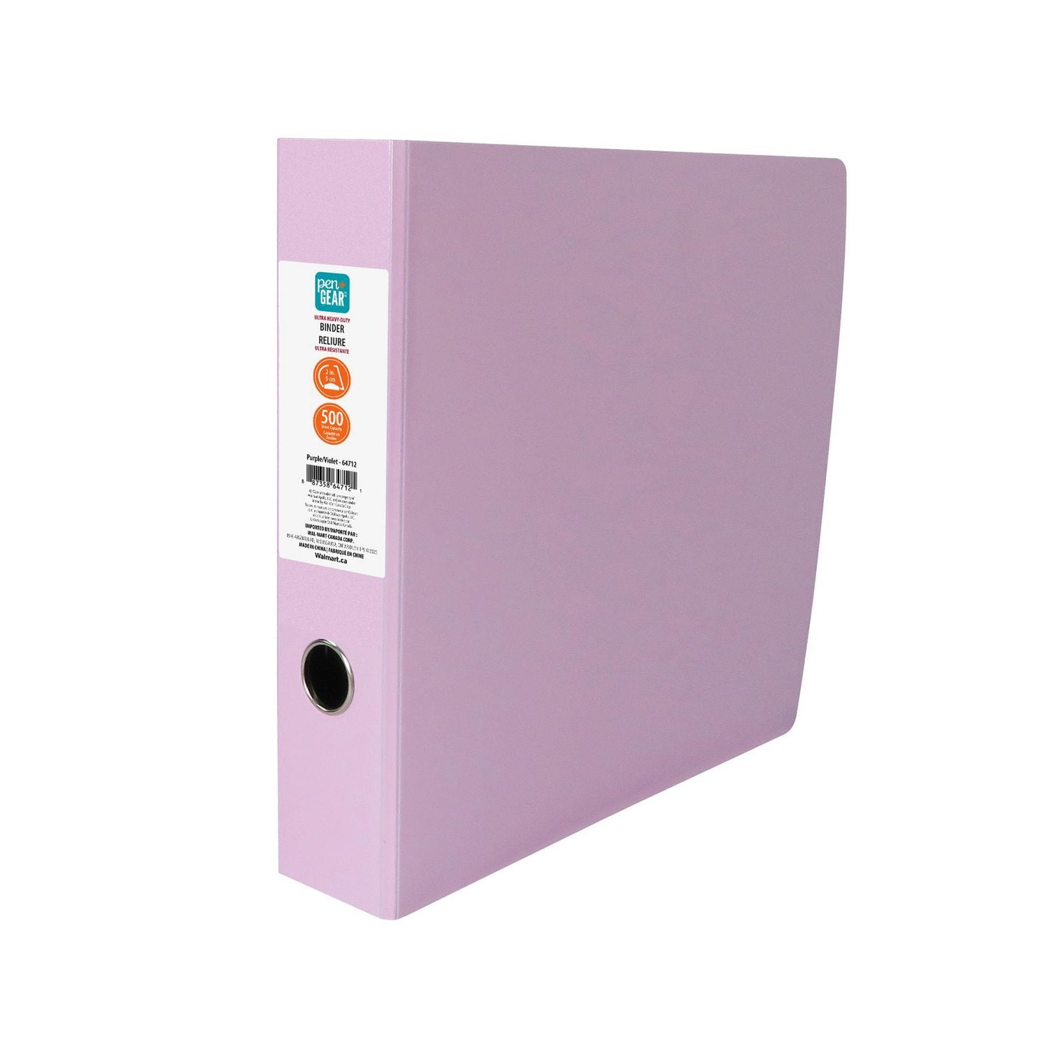 Click here for Pen+Gear Pen + Gear 2 Ultra Heavy-Duty Poly Binder... prices