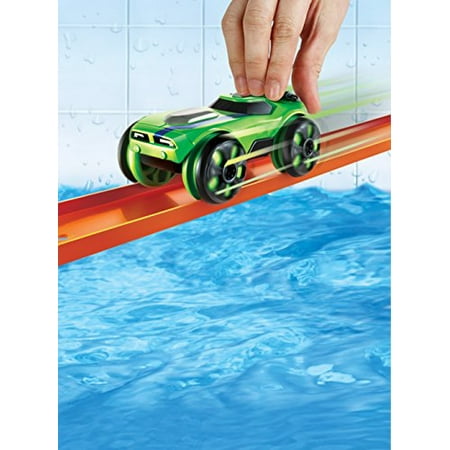 Hot Wheels Splash Rides Splashdown Station Play Set | Walmart Canada