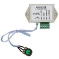 3VDC Output for PLC in Industrial Control Systems Analog Voltage ... 3VDC Output for PLC in Industrial Control Systems Analog Voltage ...