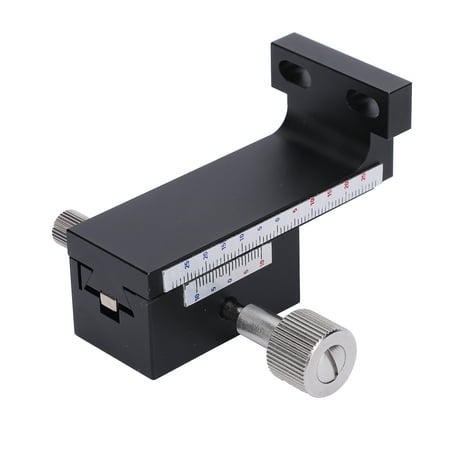 Axis Linear Stage,Z‑Axis Linear Stage Thin Manual Platform Thin Linear ...