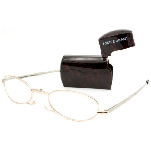 Fgx Gabriella Gold, 150 Diopter - Walmart.com