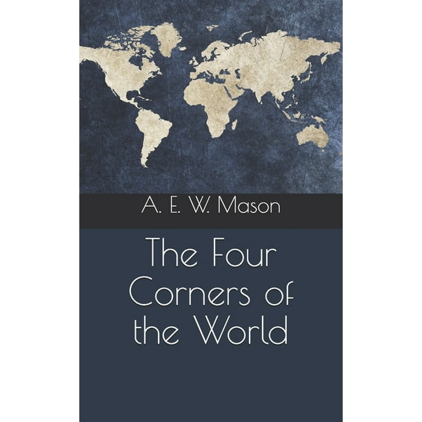 Four Corners States