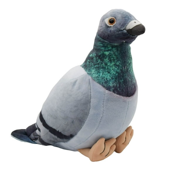 Pigeon Doll
