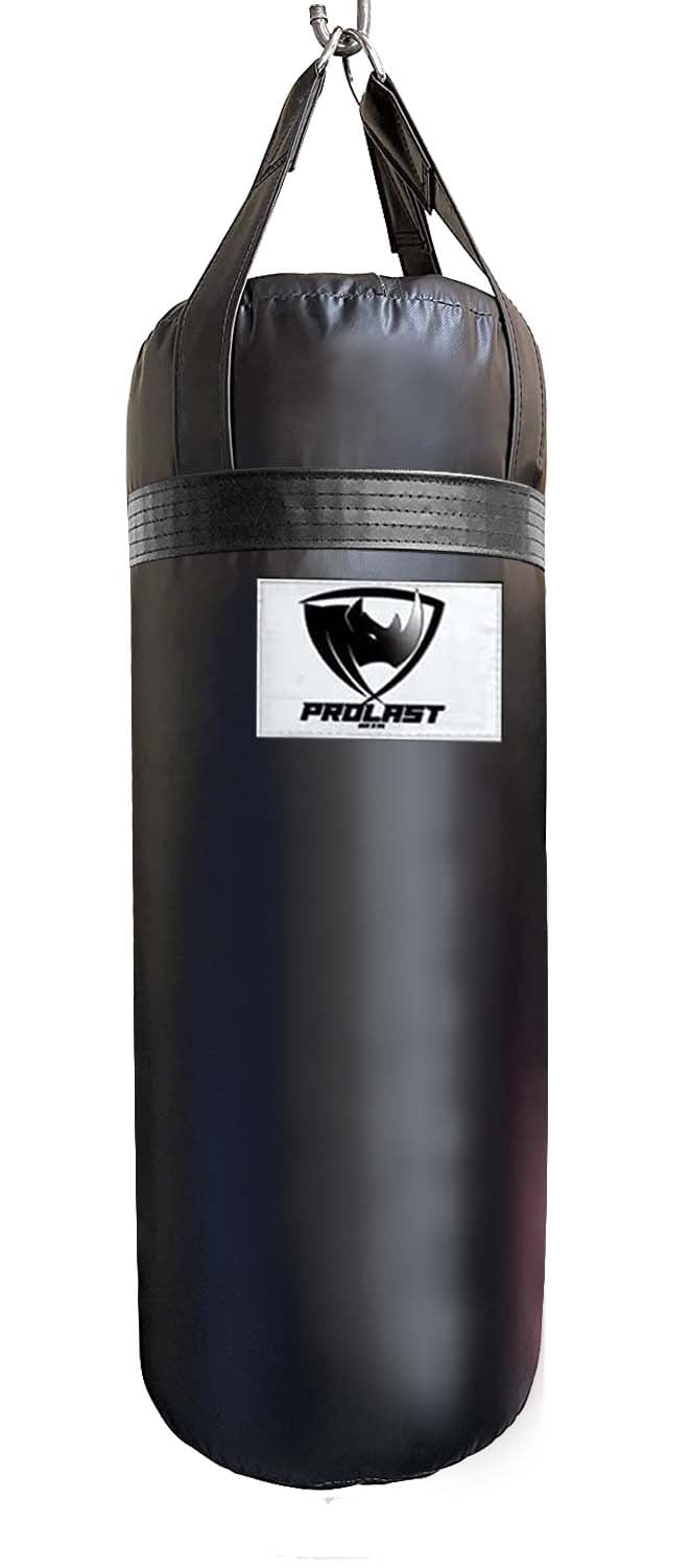 PROLAST Heavy Punching Bag 3FT 50LB Special Edition for Adults and Kids ...