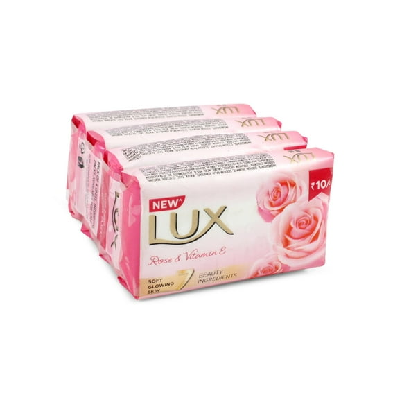 Lux Soap