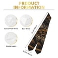 Graduation Stole Sharp Corner for Youth Teens, Ceremony Shawl, High ...