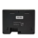 Linux System TCP/IP USB Biometric Fingerprint Time Clock Office ...