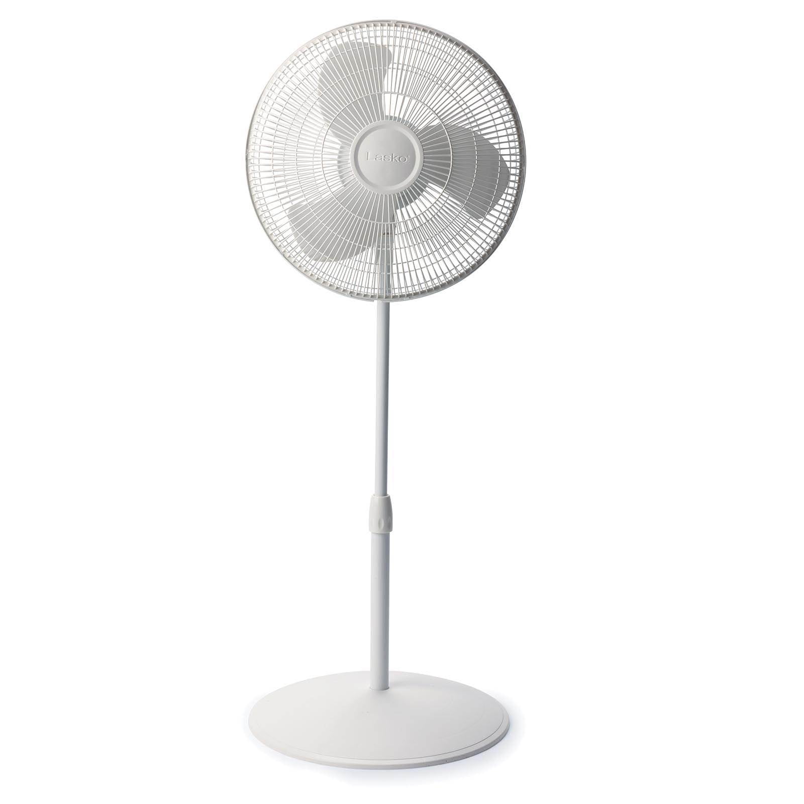Click here for Lasko 16 Inch 3 Speed Oscillating Adjustable Stand... prices
