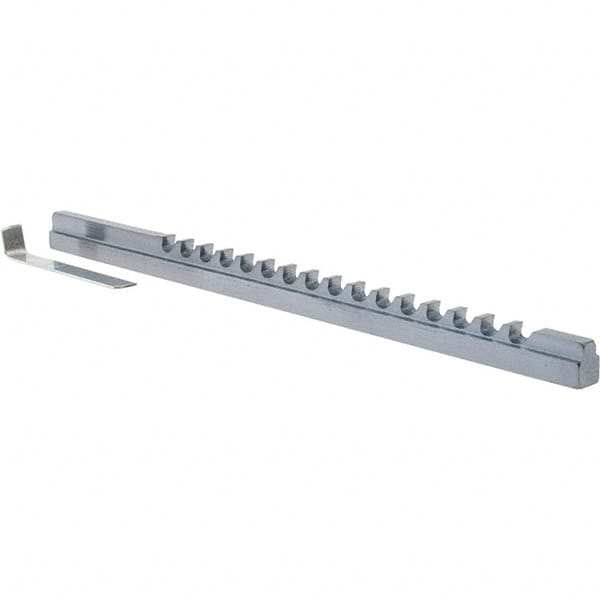 4mm Keyway Width, Style B-1, Keyway Broach - Walmart.com