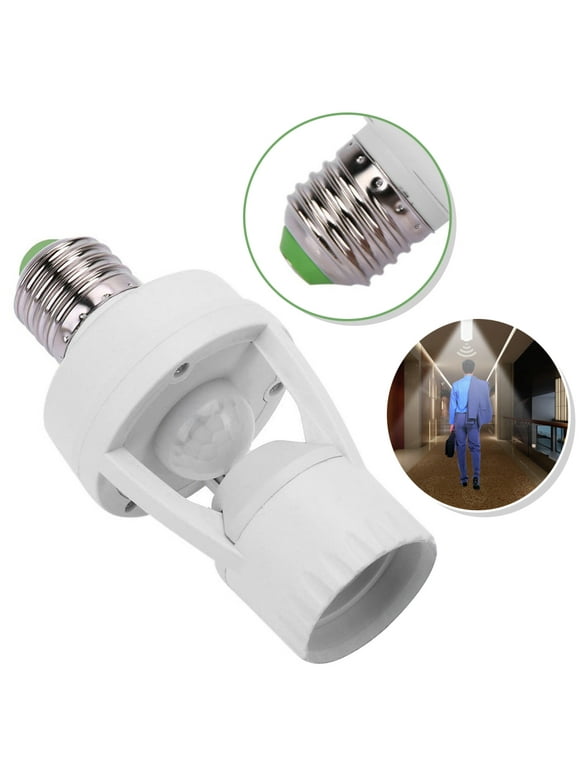 Motion Sensor Light Bulbs in Light Bulbs - Walmart.com