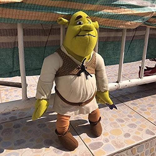 Shrek Stuffed Toys