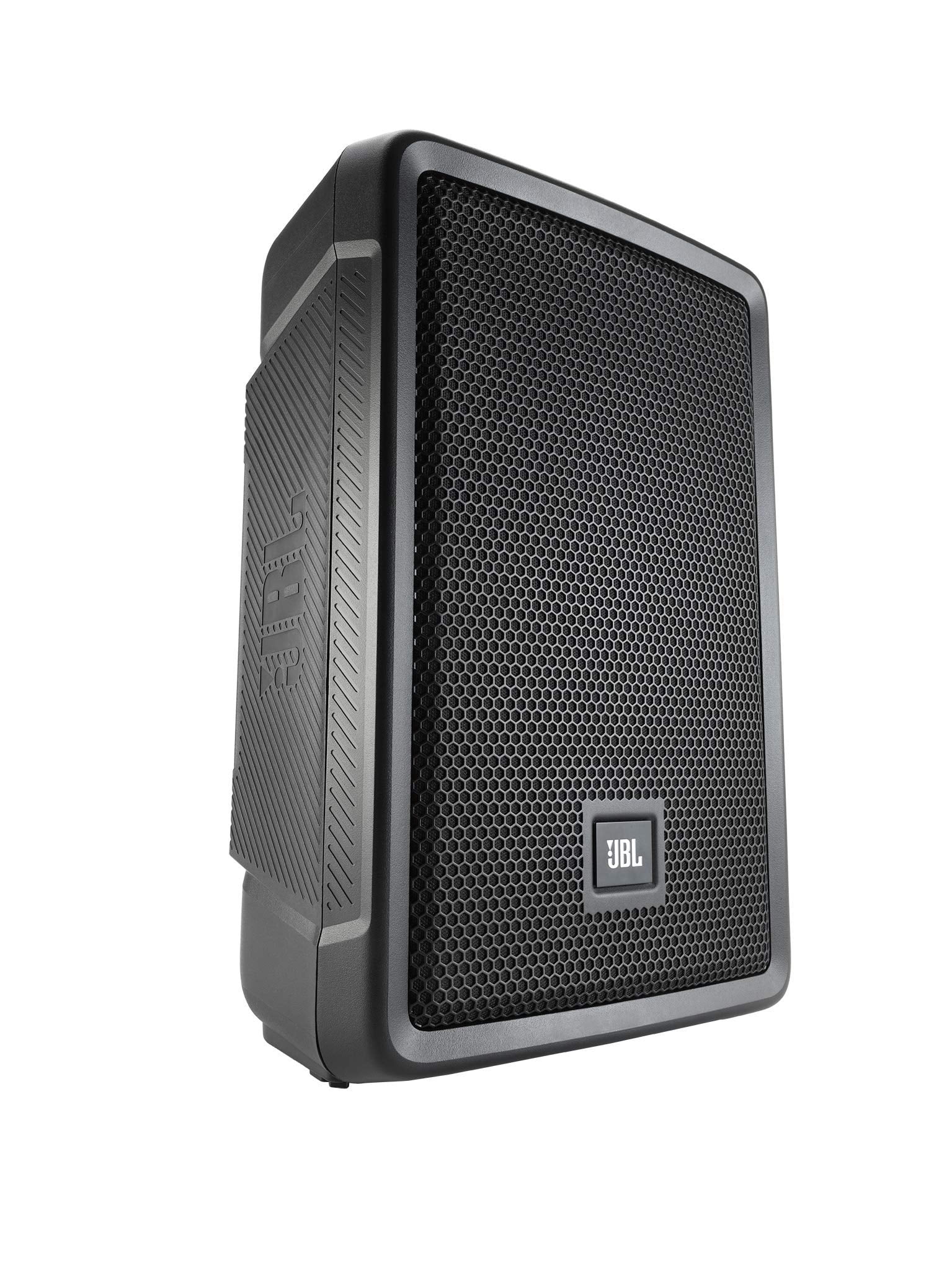 JBL Professional IRX108BT Powered PA Speaker, Portable Loudspeaker with ...