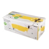 Nelson Rain Train 13,500 Square Feet Cast Iron Traveling Sprinkler ...