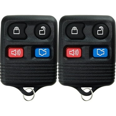 Python Car Security 3105p Python 3105p 1-way Security System - Walmart.com