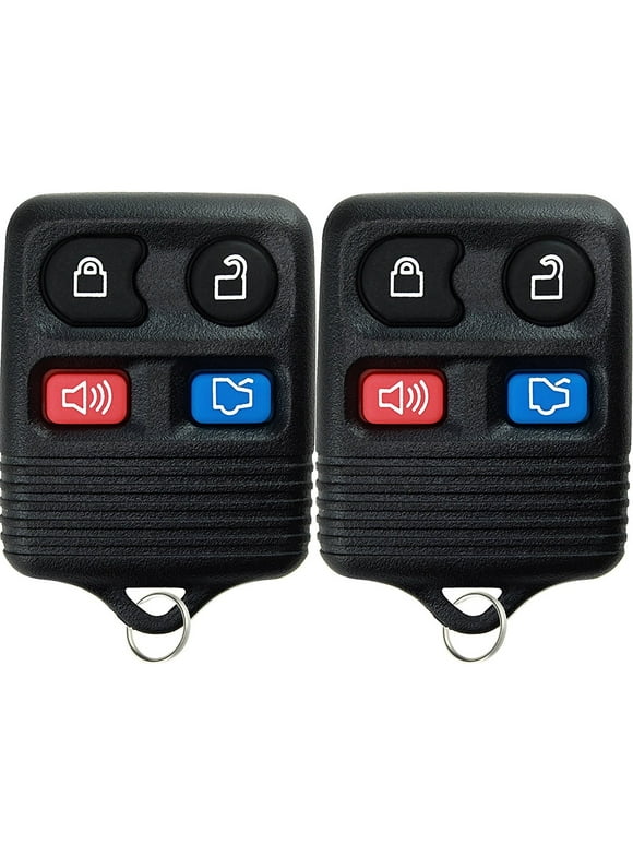 Remotes and Key Fobs in Anti-Theft Devices - Walmart.com