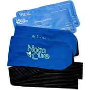 Equate Reusable Hot or Cold Large Compress, 8"x12" - Walmart.com