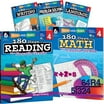 Common Core Math Grade 4 Textbook & Workbook: Common Core 4th Grade ...